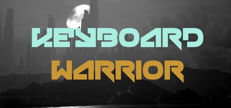Steam Community :: Keyboard Warrior