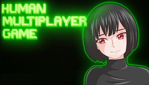 Human Multiplayer Game Demo Steam Charts (App 2352950) · SteamDB