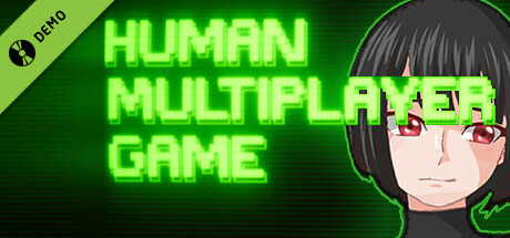 Human Multiplayer Game Demo Steam Charts (App 2352950) · SteamDB