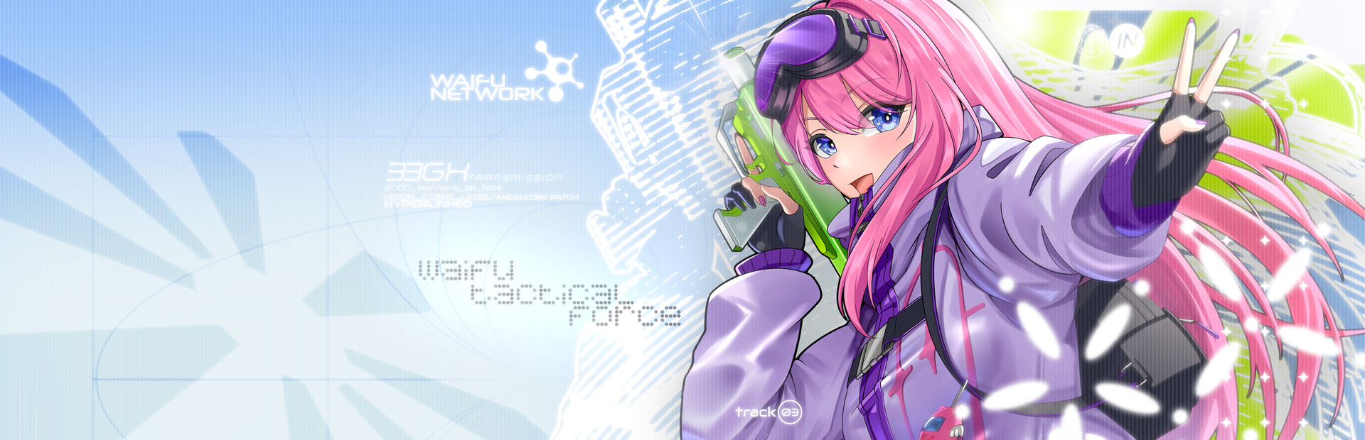 WTF: Waifu Tactical Force · WTF Alpha · SteamDB