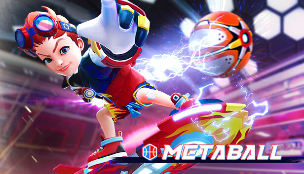 Metaball Demo Steam Charts (App 2353110) · SteamDB