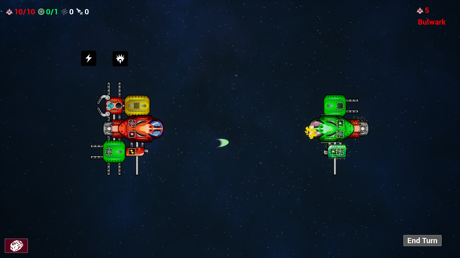 Scrapchasers on Steam