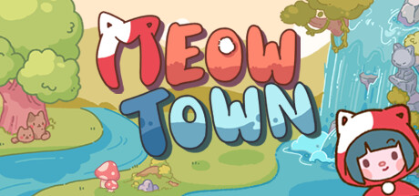 Steam Community :: Meow Town
