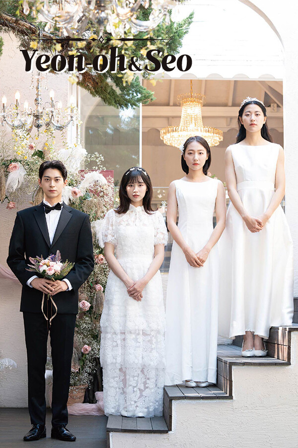 Yeon-oh and Seo · 연오와 세오 Steam Charts · SteamDB