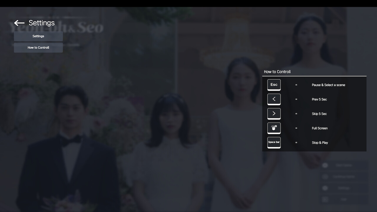 Yeon-oh and Seo · 연오와 세오 Screenshots · SteamDB