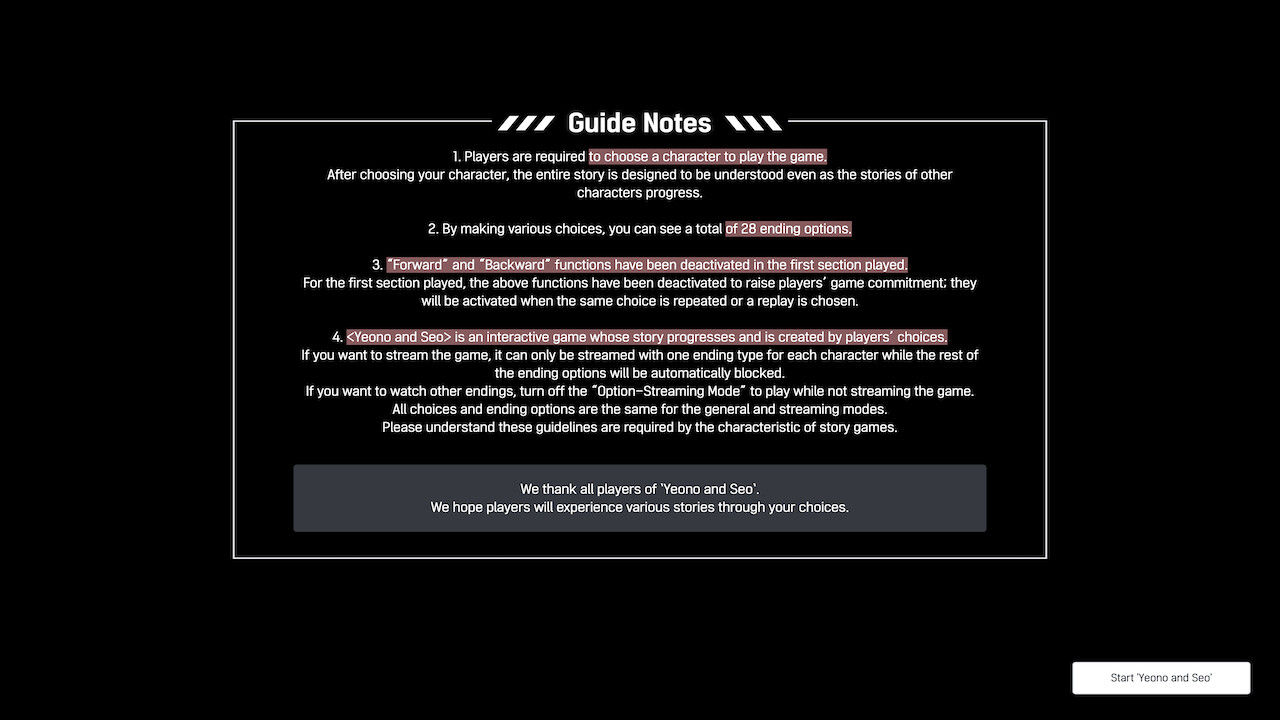 Yeon-oh and Seo · 연오와 세오 Screenshots · SteamDB