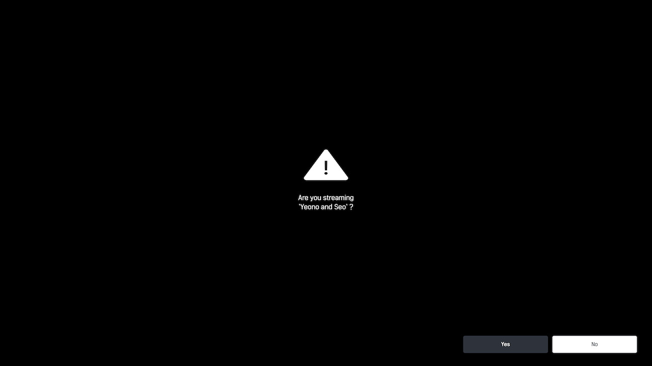 Yeon-oh and Seo · 연오와 세오 Screenshots · SteamDB
