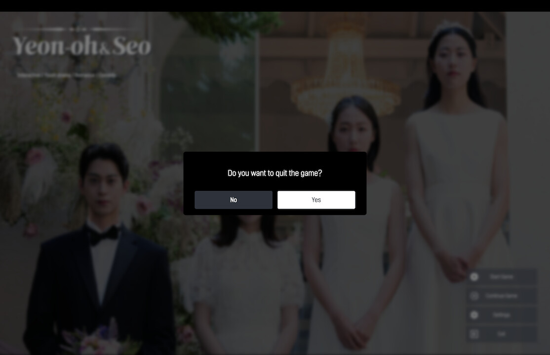 Yeon-oh and Seo · 연오와 세오 Screenshots · SteamDB