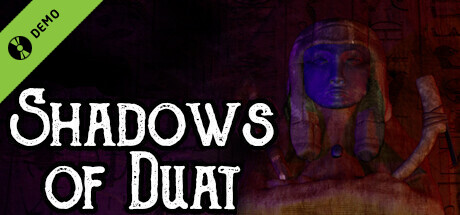 Shadows of Duat Demo Config (App 2353620) · SteamDB