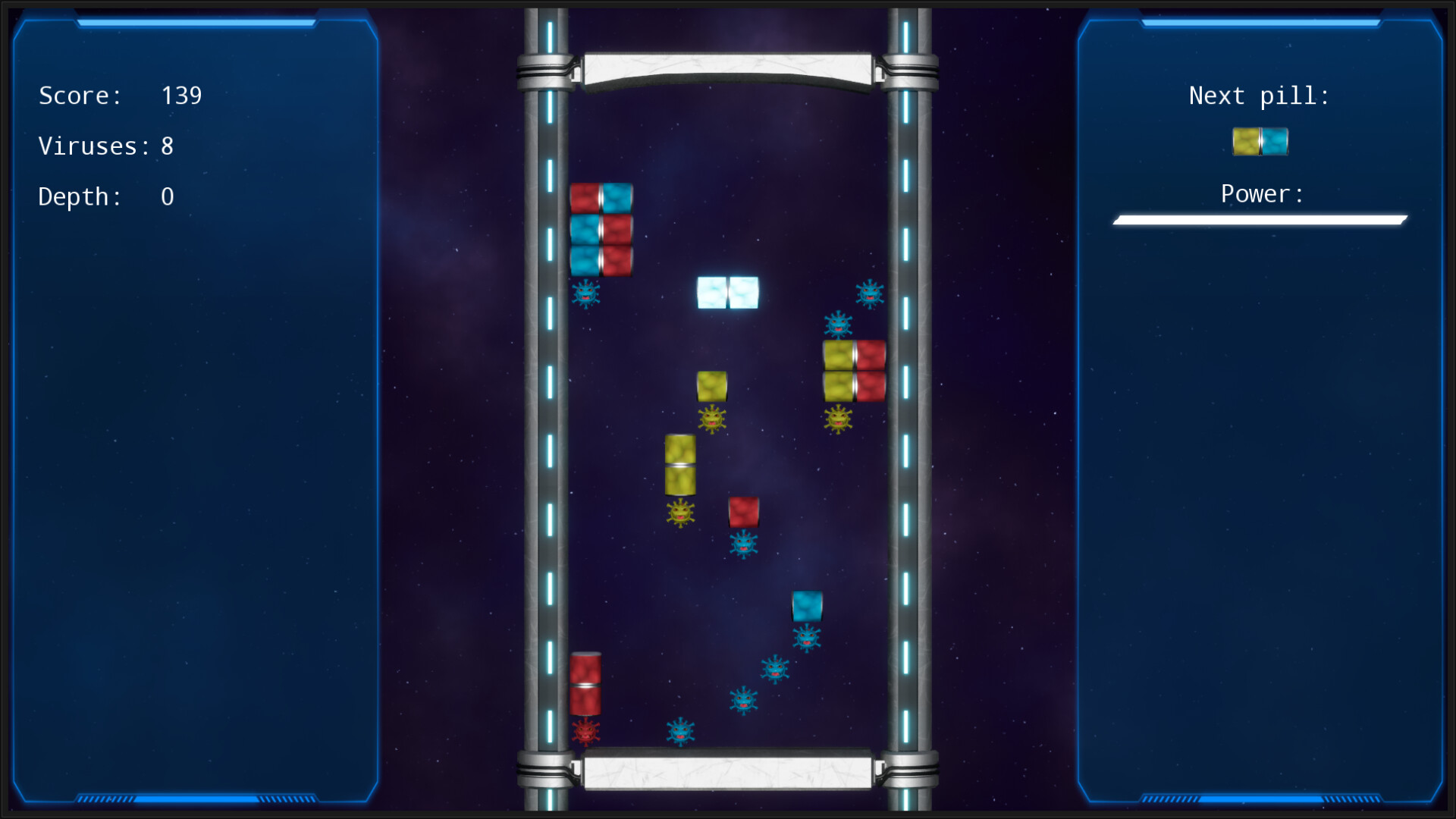 Save 50% on Virus Infinite on Steam