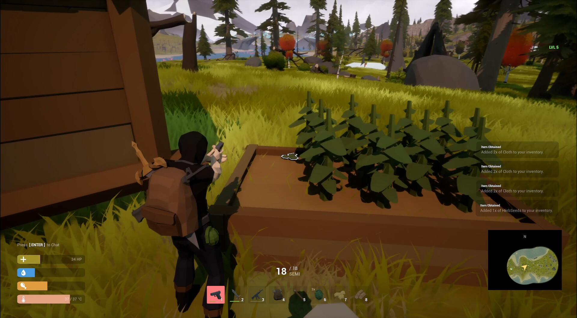 Blood Sunset on Steam