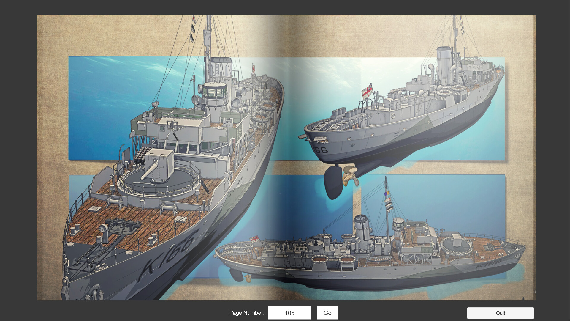 Frontline: ART Book vol.I USA on Steam