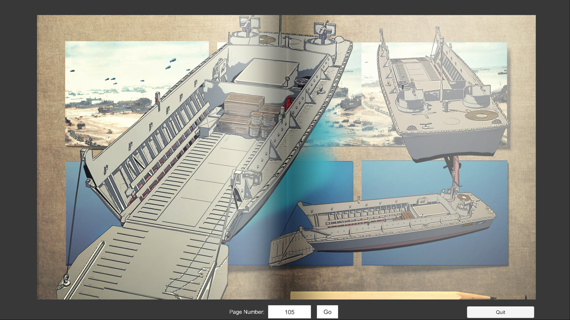 Frontline: ART Book vol.I USA on Steam