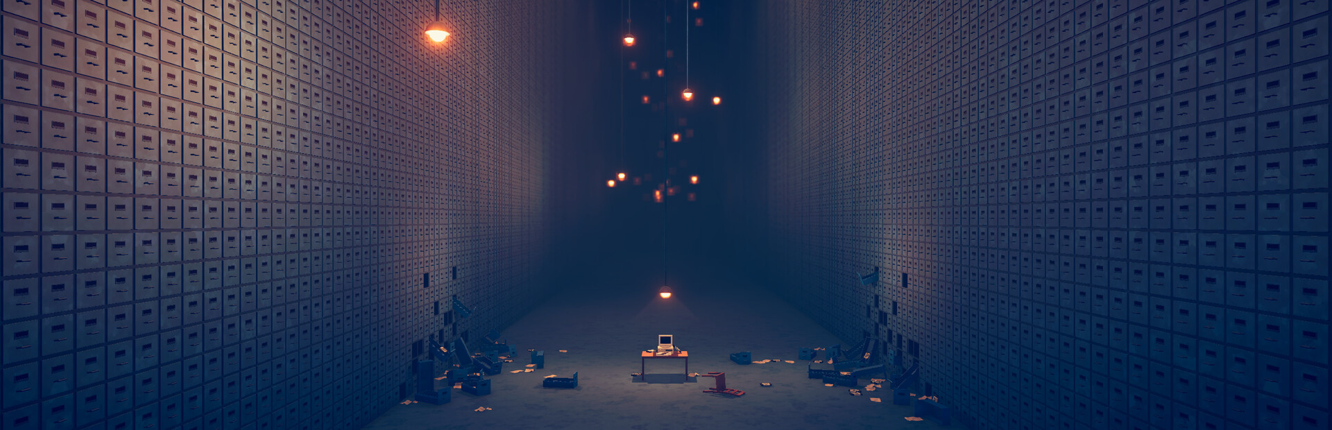 Landfall Archives · SteamDB