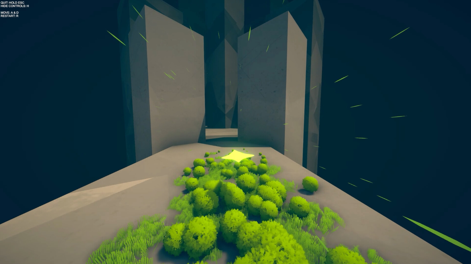 Landfall Archives on Steam