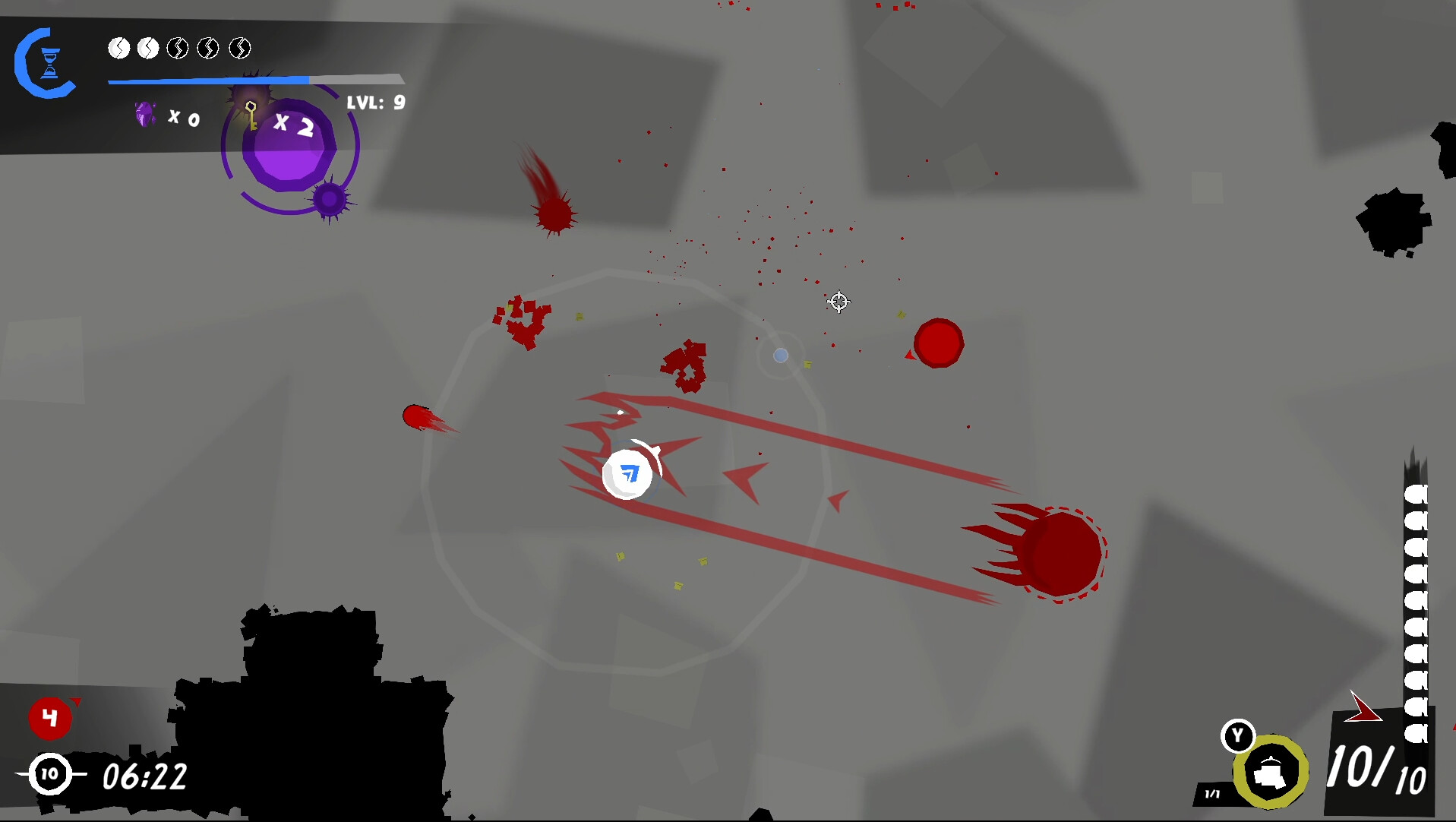 Shapes & Shots - Prologue Screenshots · SteamDB