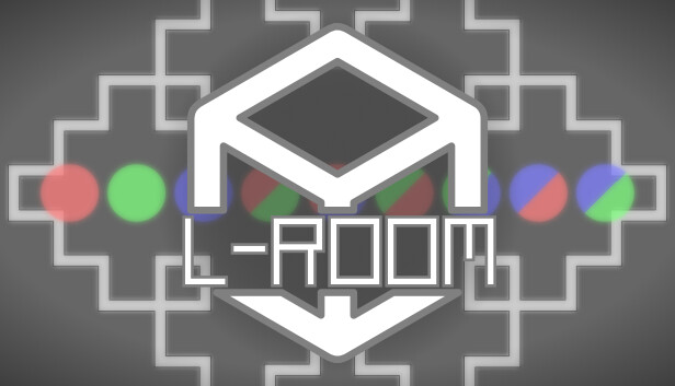 L-ROOM on Steam