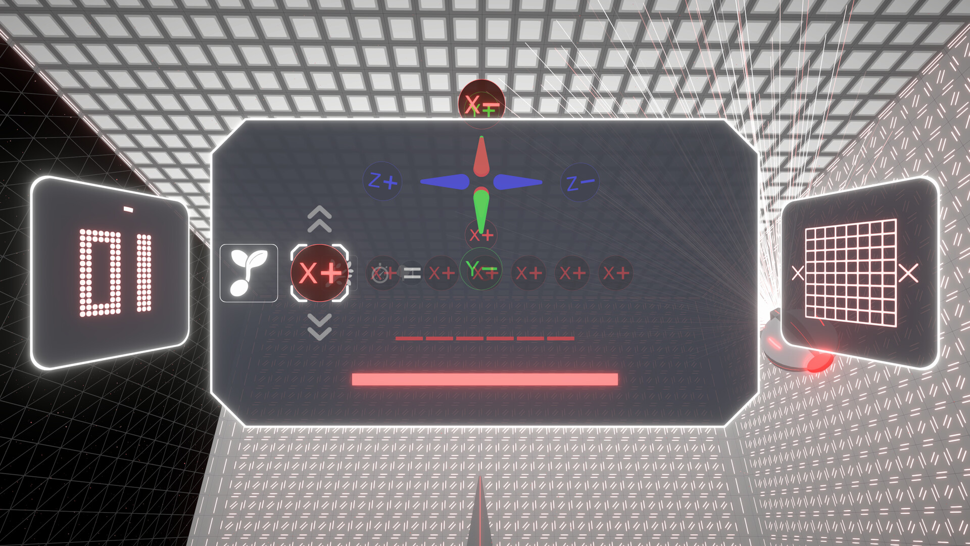 Save 10% on L-ROOM on Steam