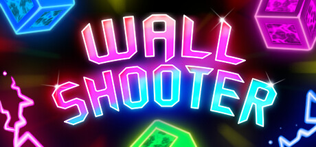 Wall Shooter on Steam