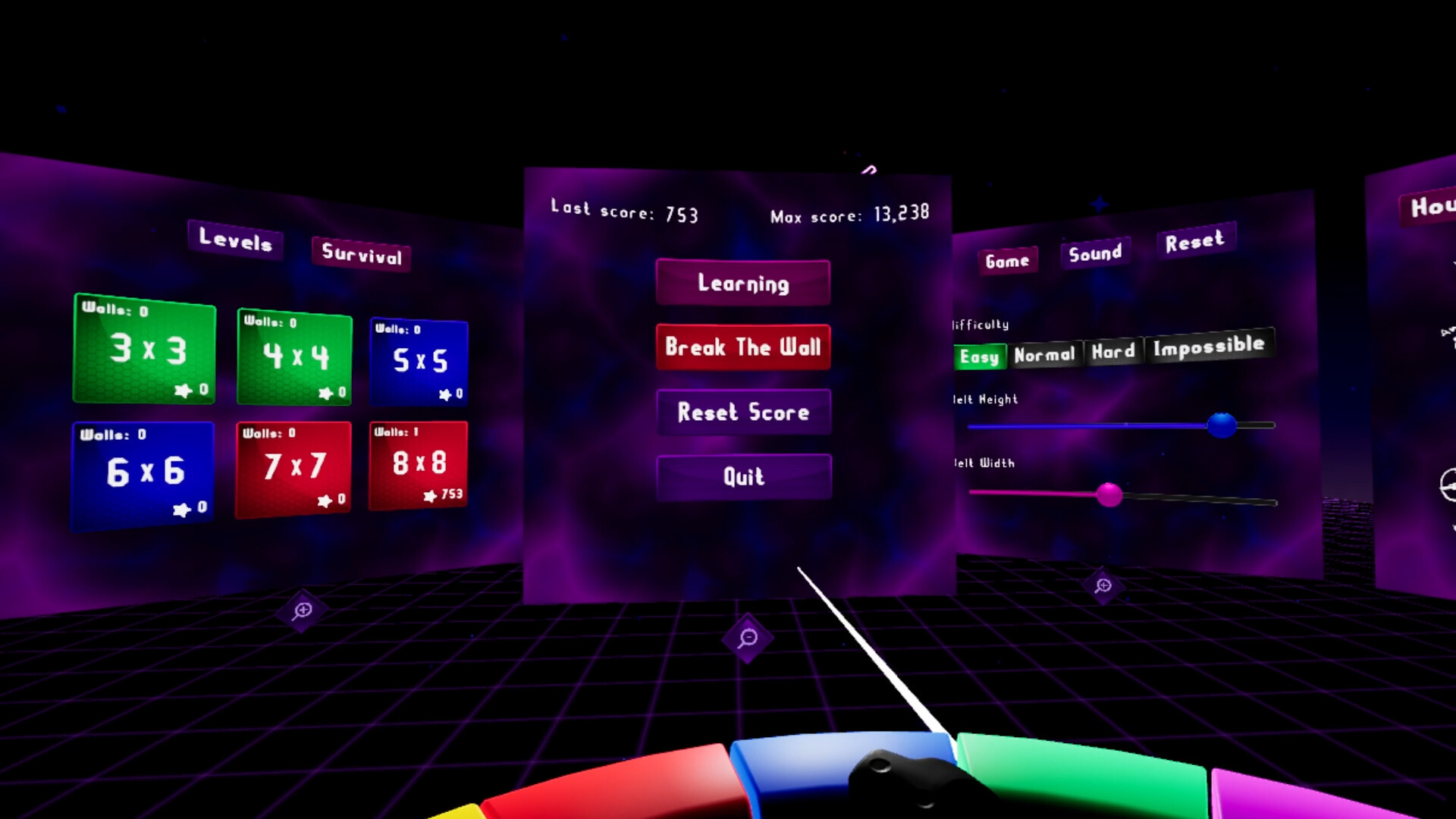 Wall Shooter on Steam