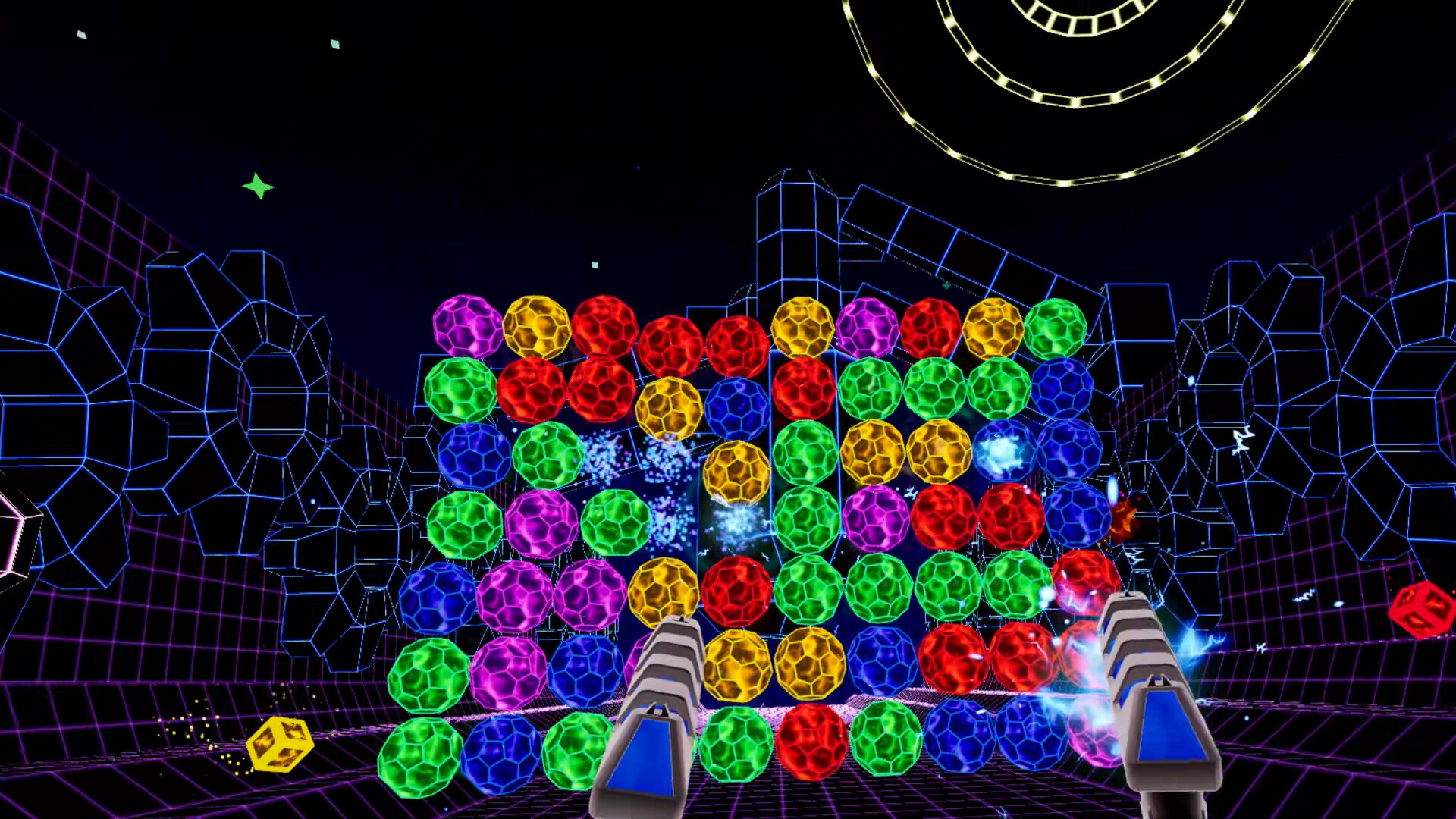 Wall Shooter Screenshots · SteamDB