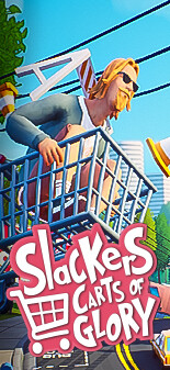 Slackers - Carts of Glory · SteamDB