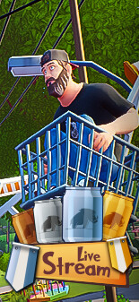 Slackers - Carts of Glory · SteamDB