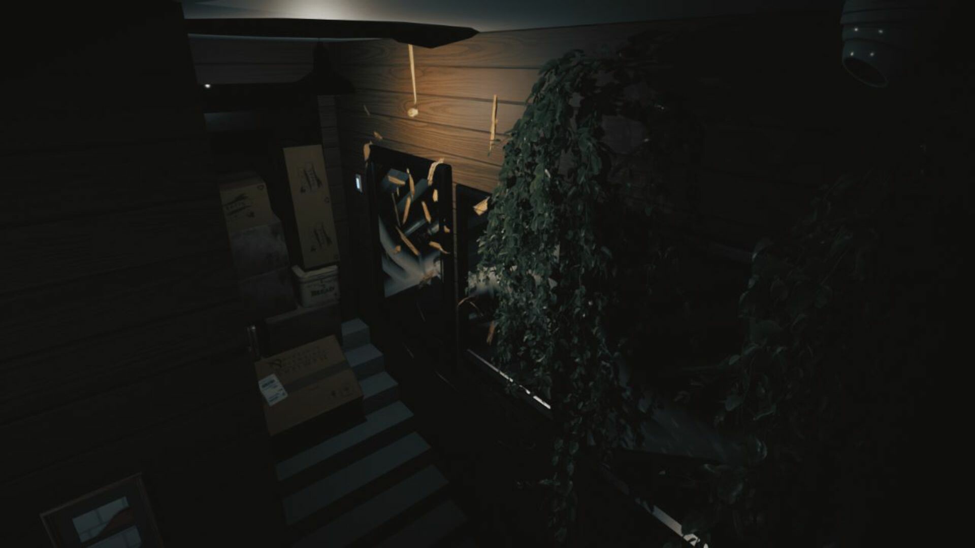 Steam：Real Nightmares