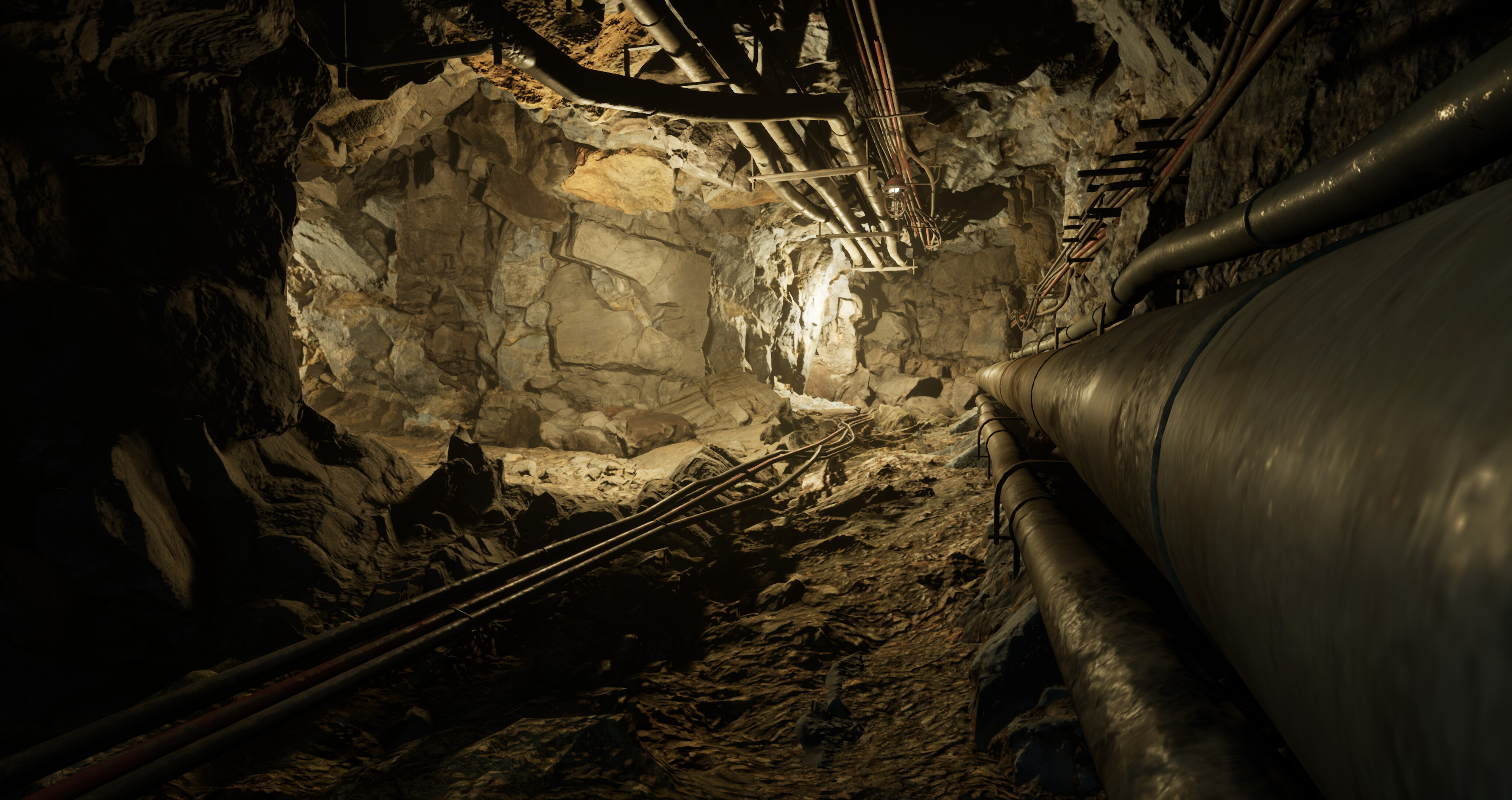 Survival & Horror: Mortanis Prisoners Screenshots · SteamDB