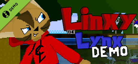 Linxy The Lynx Demo Config (App 2354260) · SteamDB