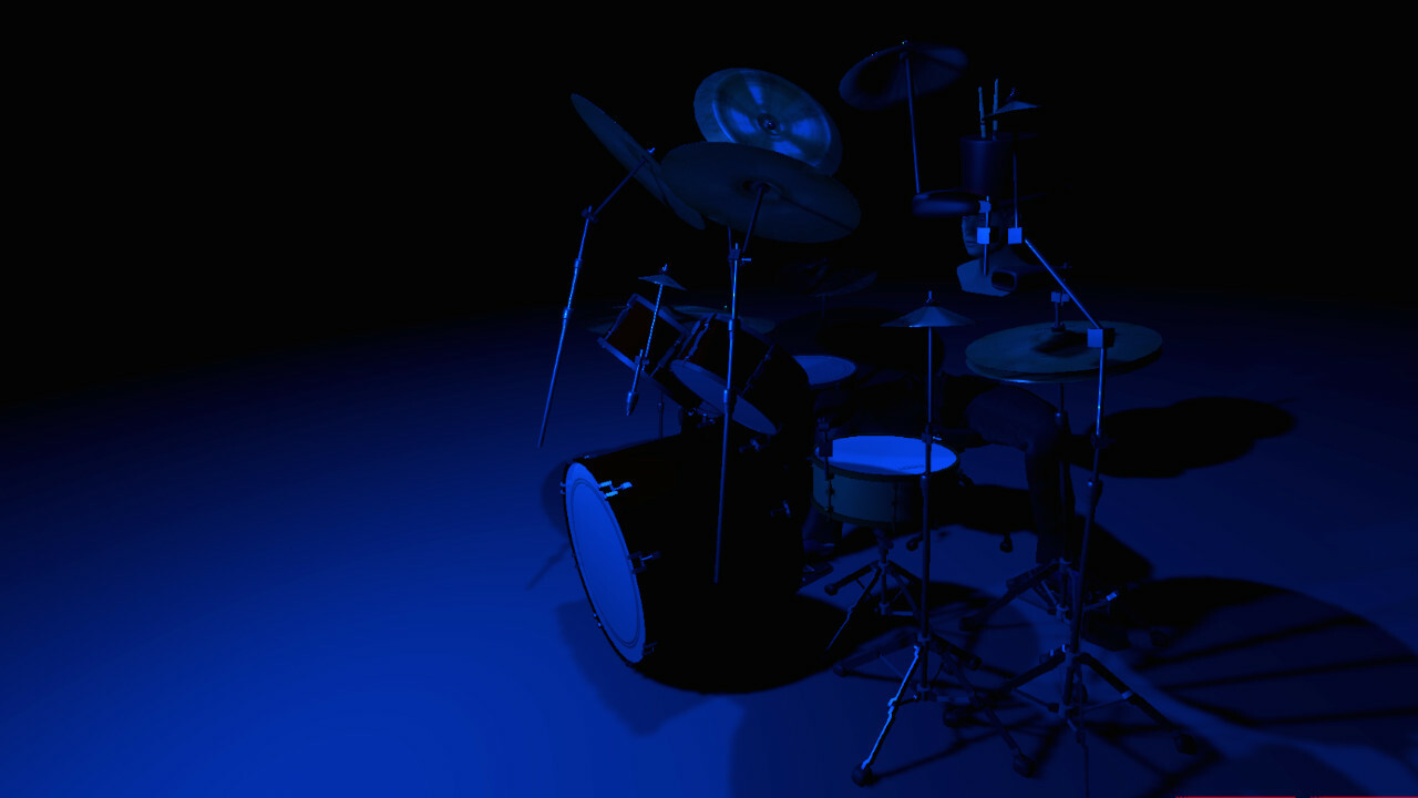 VR Drums Ultimate Streamer on Steam