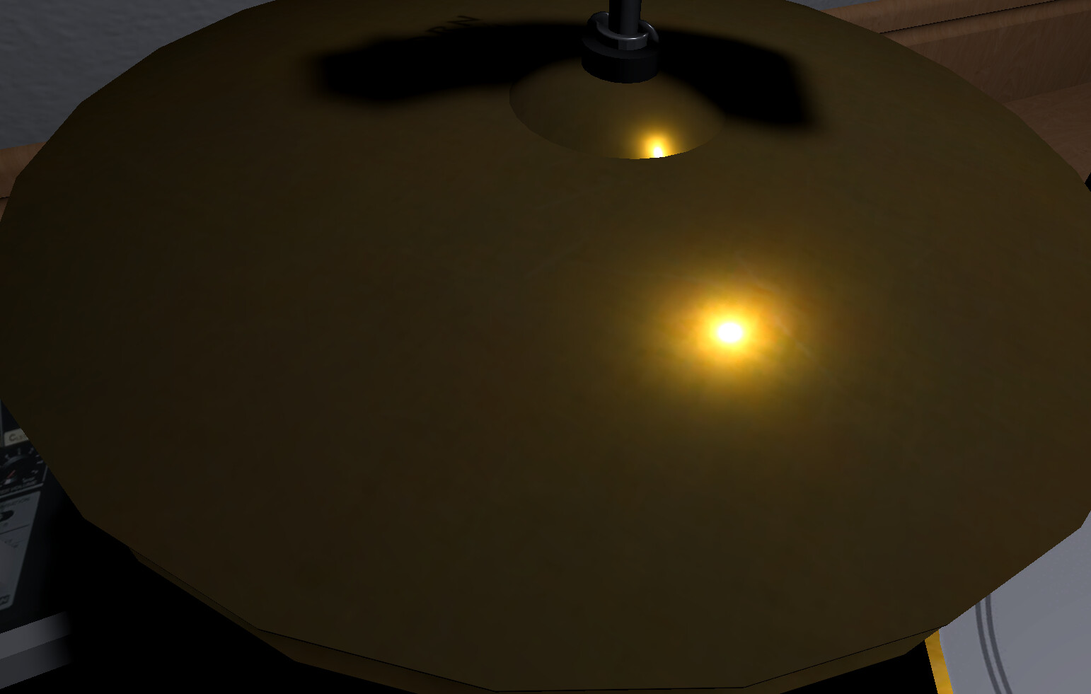 VR Drums Ultimate Streamer Screenshots · SteamDB