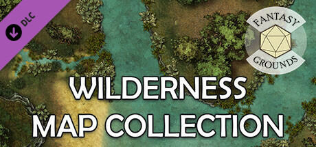 Fantasy Grounds - Wilderness Map Collection Steam Charts · SteamDB