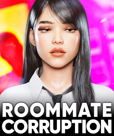 Roommate Corruption · Roommate Corruption 😈 · SteamDB