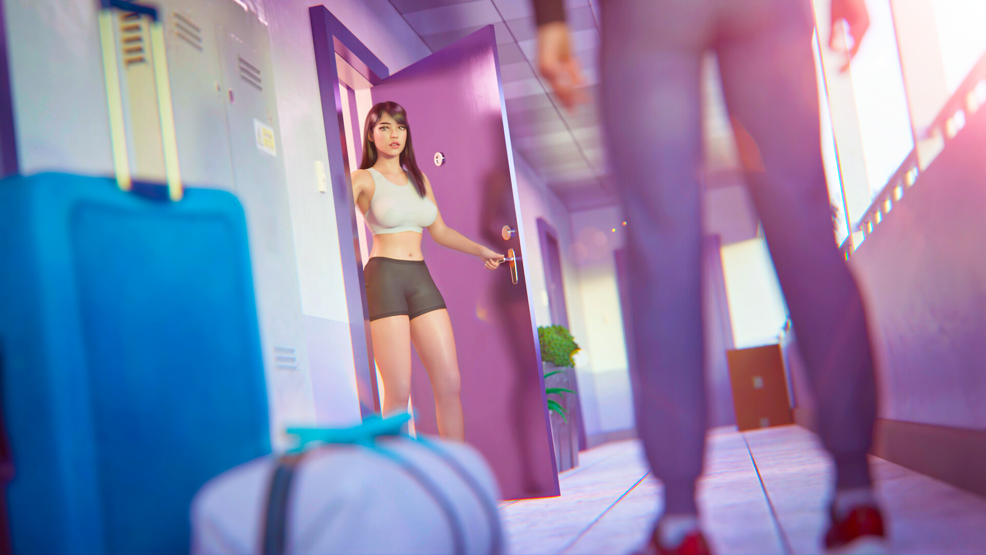 Roommate Corruption · Roommate Corruption 😈 Screenshots · SteamDB