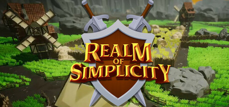 Realm of Simplicity · Realm of Simplicity MMORPG Steam Charts · SteamDB