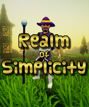 Realm of Simplicity · SteamDB