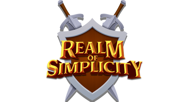 Realm of Simplicity · Realm of Simplicity MMORPG Steam Charts · SteamDB