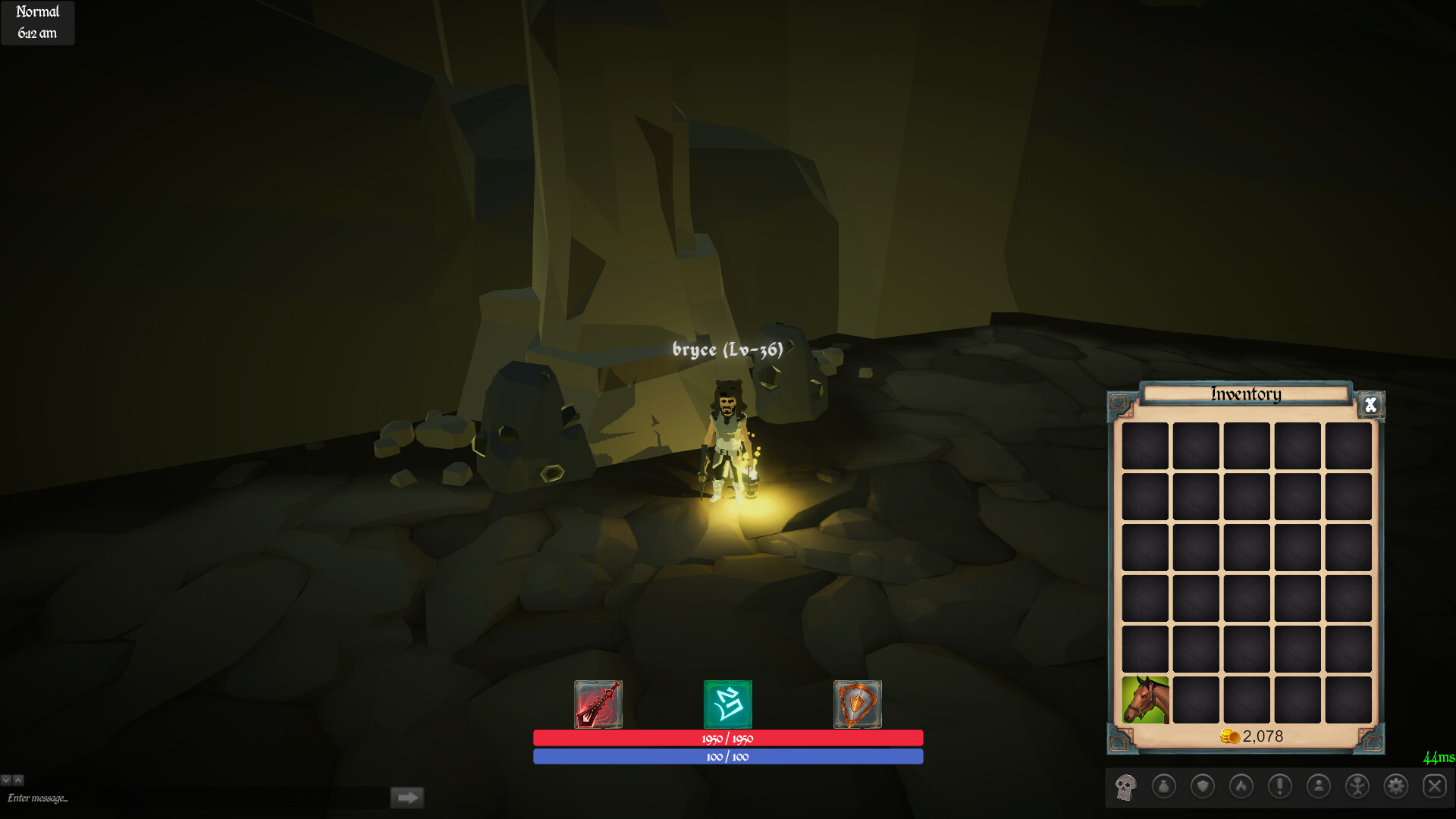 Realm of Simplicity MMORPG on Steam