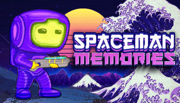 Spaceman Memories · SteamDB