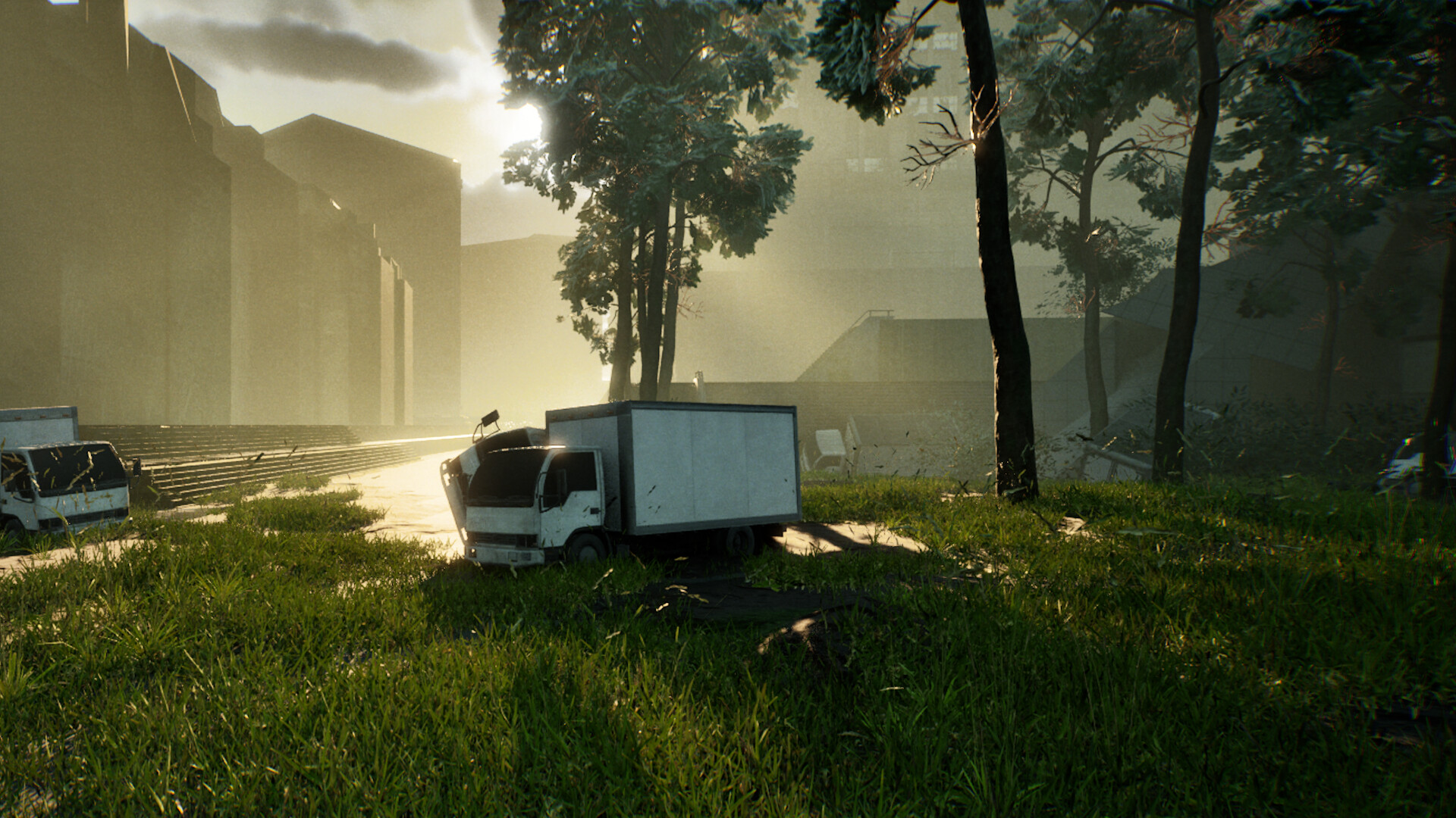 Project: Spike on Steam