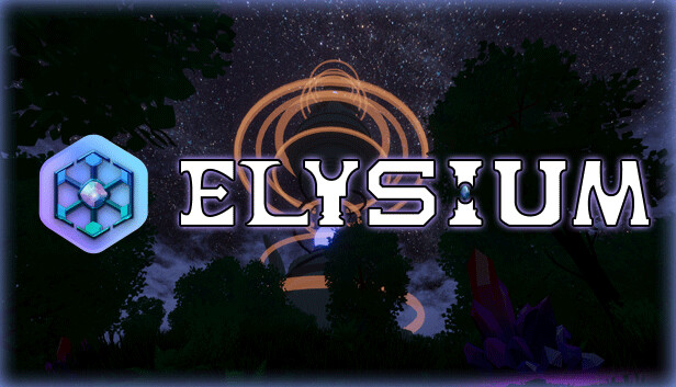 Elysium on Steam