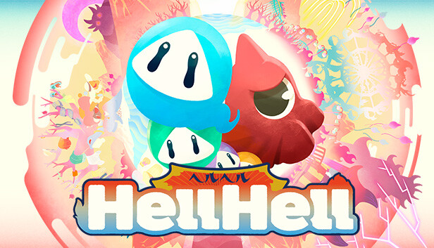 Hell Hell · ヘルヘル - Hell Hell - · SteamDB