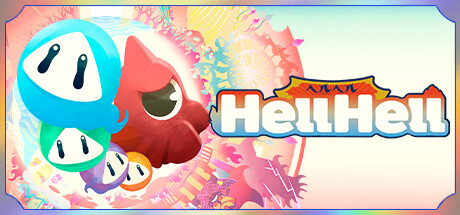 Hell Hell · ヘルヘル - Hell Hell - Steam Charts · SteamDB