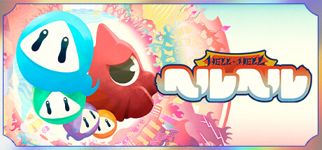 Hell Hell · ヘルヘル - Hell Hell - · SteamDB