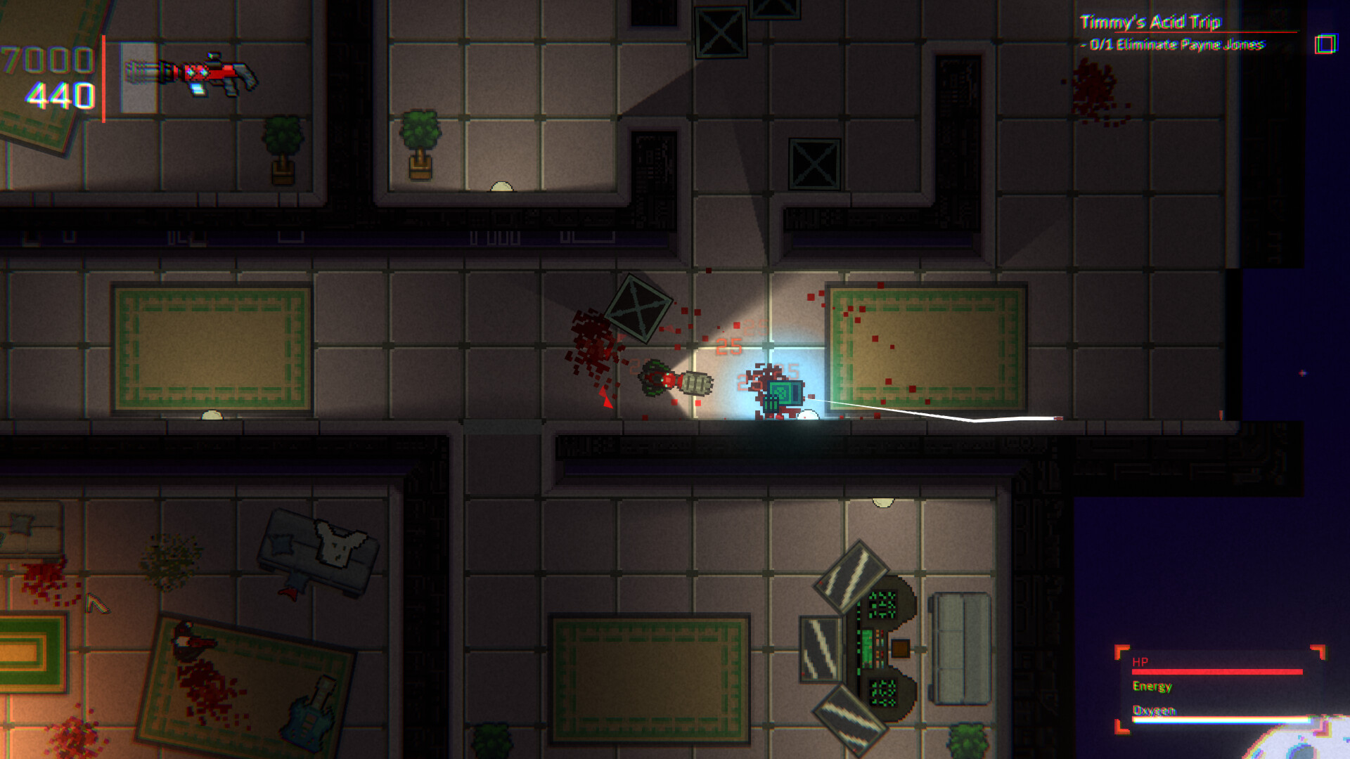 Void Strife on Steam