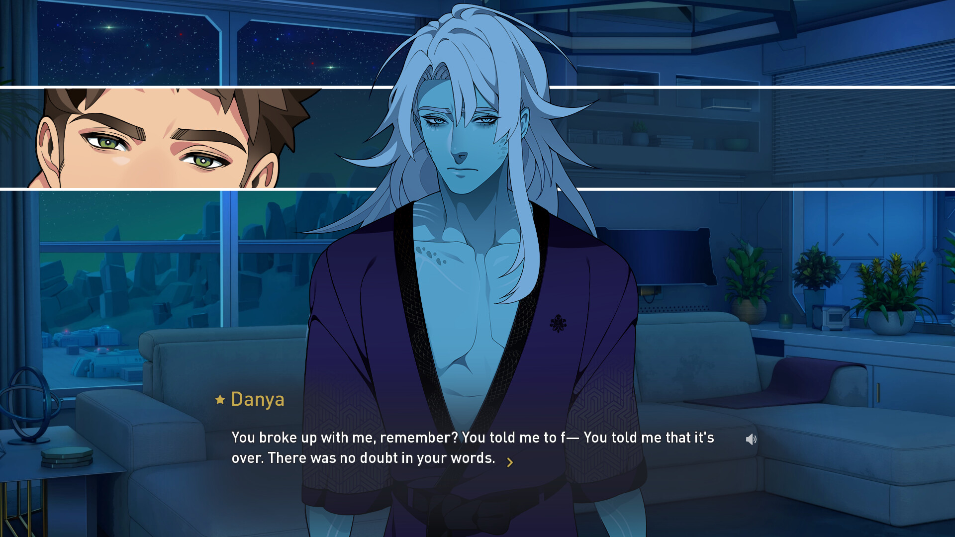 The Symbiant: After Stories Screenshots · SteamDB