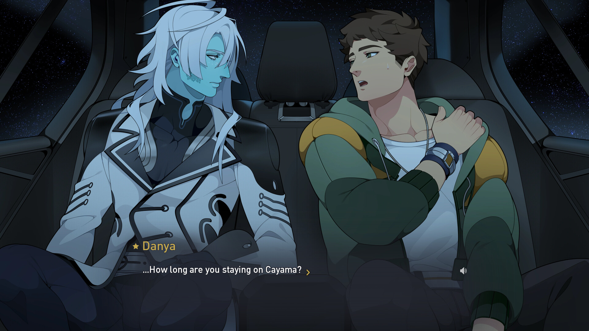 The Symbiant: After Stories Screenshots · SteamDB