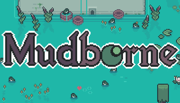 Mudborne · SteamDB