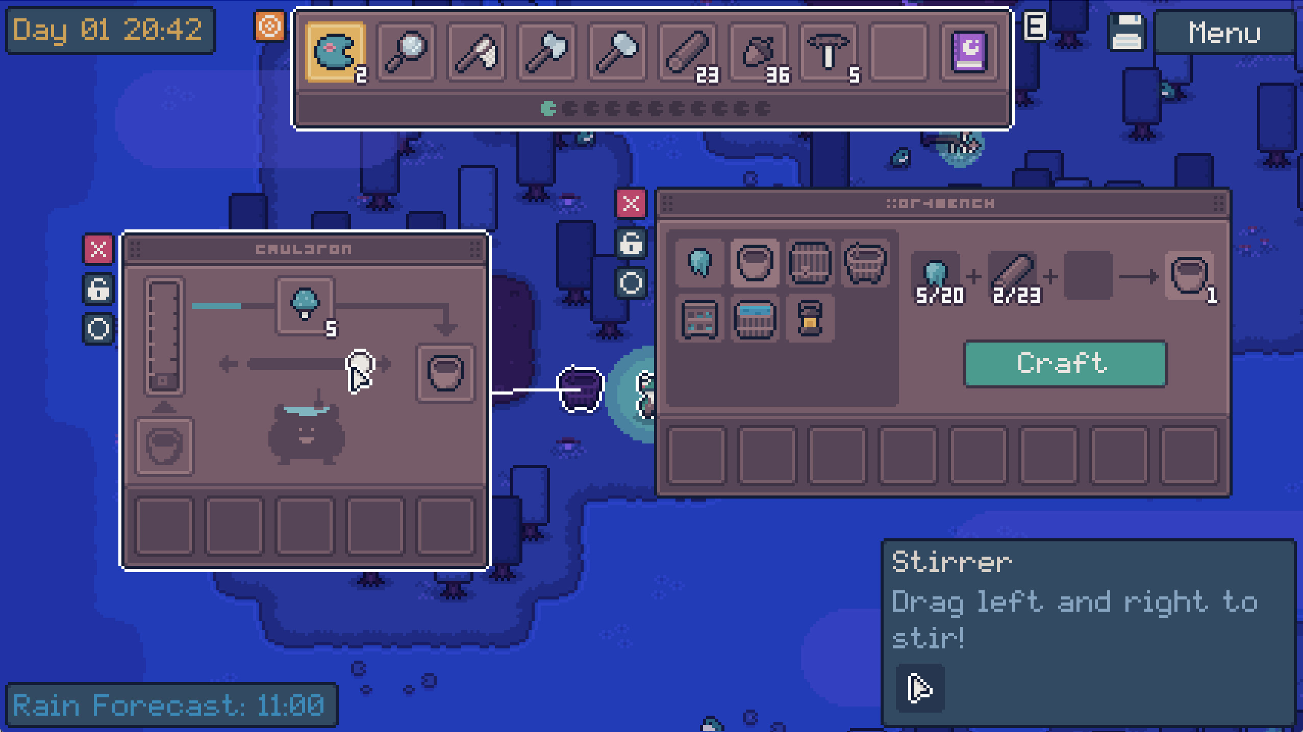 Mudborne Screenshots · SteamDB